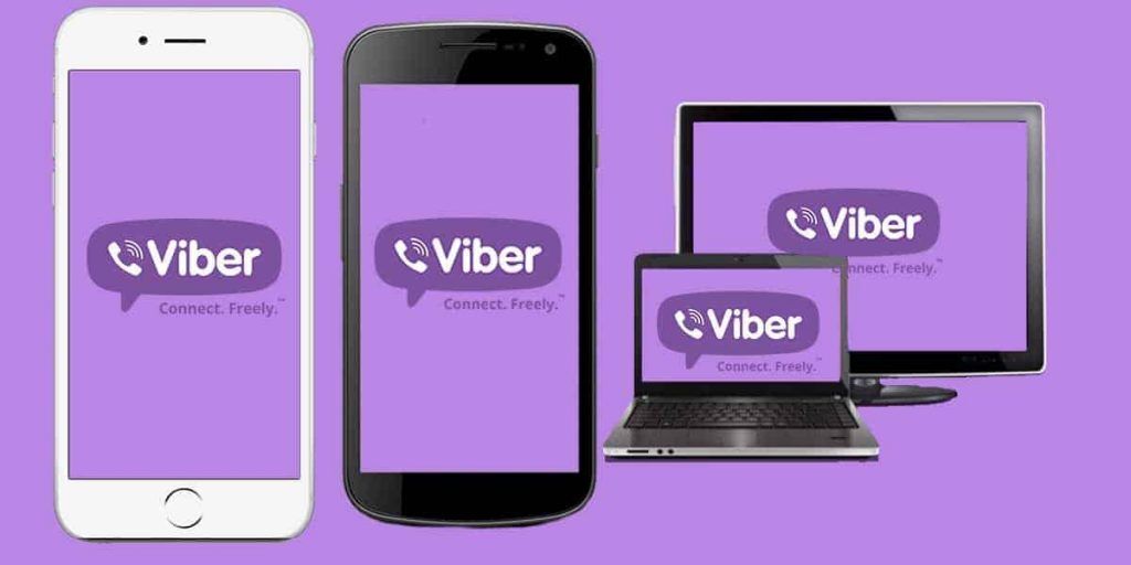 Kako instalirati Viber na Android,iOS,Windows,Mac?