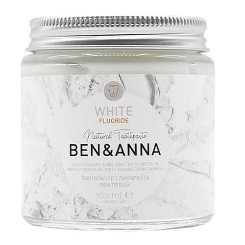 Top 10 najboljih pasti za zube: Put do neodoljivog osmijeha