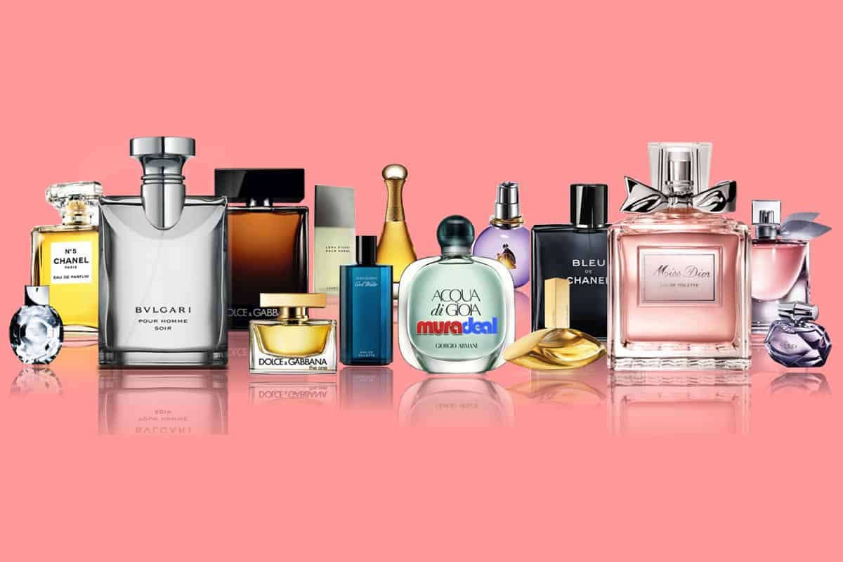 Top 20 najboljih cvjetnih parfema za proljeće/ljeto 2023